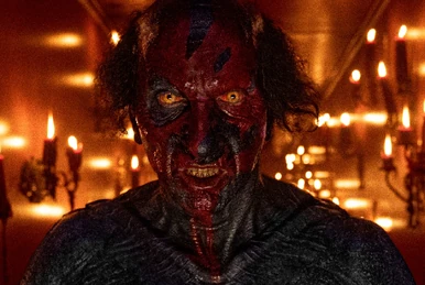 insidious ghost boy dancing