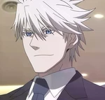 Isaac Ray Peram Westcott | Villains Wiki | Fandom