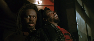 Screwface | Villains Wiki | Fandom