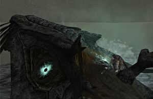 Hydrus | Villains Wiki | Fandom