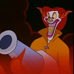 Discuss Everything About Villains Wiki | Fandom