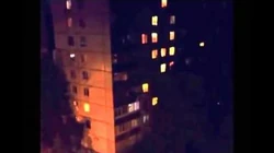 black stickman cryptid