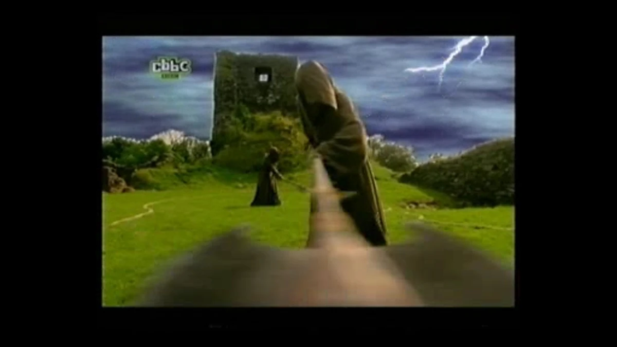 Eyeless Demons | Villains Wiki | Fandom