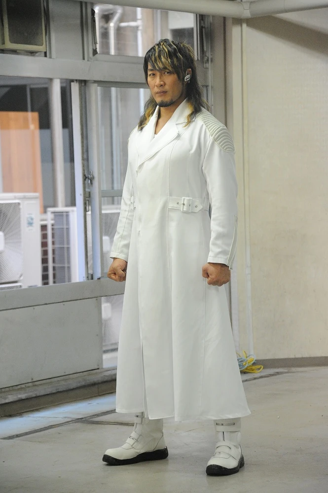 Soji Kuruse | Villains Wiki | Fandom