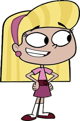 Suzi | Villains Wiki | Fandom