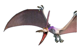 Thunderclap's Flock | Villains Wiki | Fandom