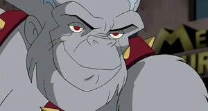 Ultra-Humanite (DC Animated Universe)/Gallery | Villains Wiki | Fandom