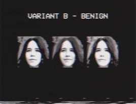 The Infected (The SMILE Tapes) | Villains Wiki | Fandom