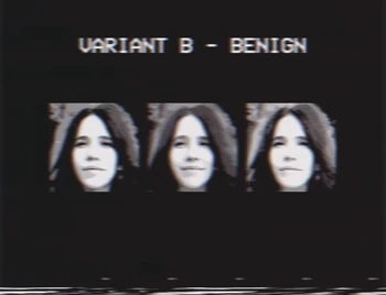 The Infected (The SMILE Tapes) | Villains Wiki | Fandom