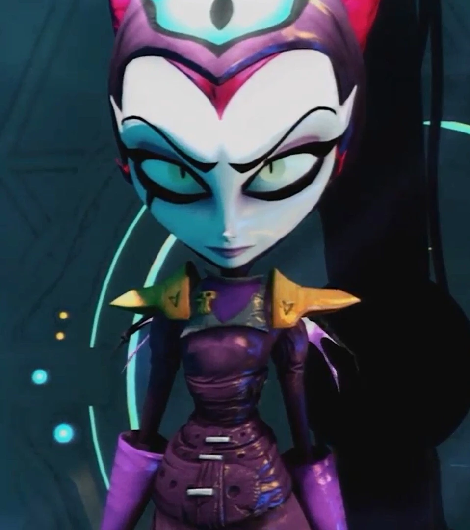 Vendra Prog | Villains Wiki | Fandom