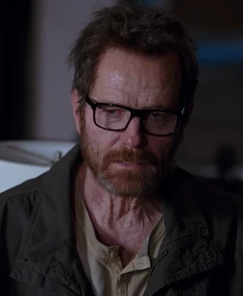 Walter White | Villains Wiki | Fandom