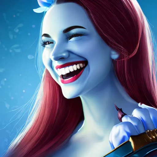 Letha (Strange The Dreamer) | Villains Wiki | Fandom