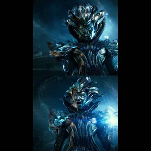 Quintessa | Villains Wiki | Fandom