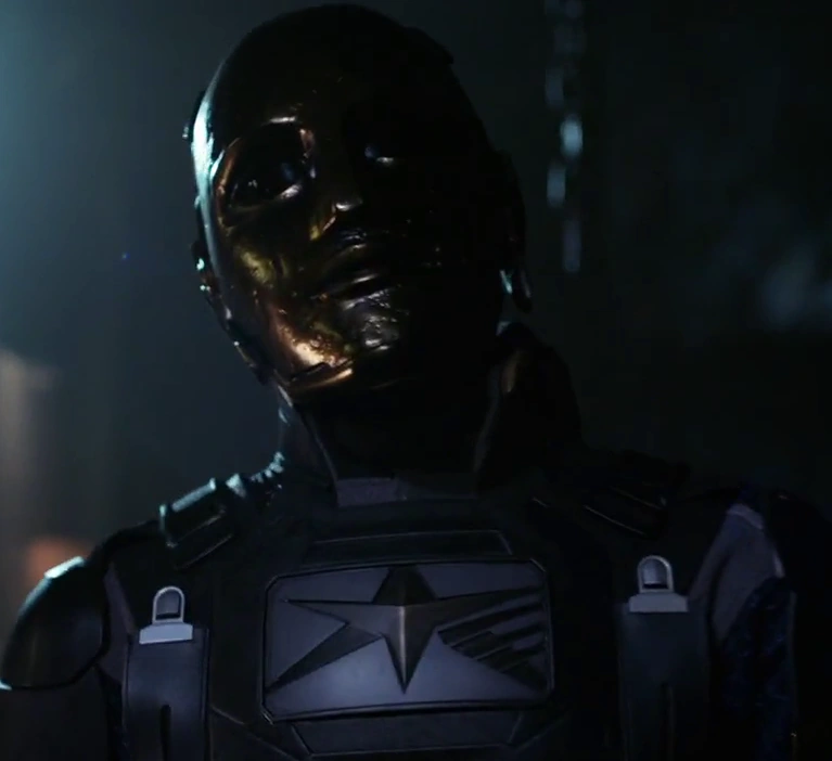 Agent Liberty (Supergirl) | Villains Wiki | Fandom