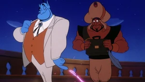 Razoul/Gallery | Villains Wiki | Fandom