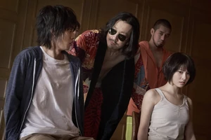 Takeru Danma/Gallery | Villains Wiki | Fandom