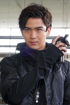 Black Parado/Kamen Rider Another Para-DX | Villains Wiki | Fandom