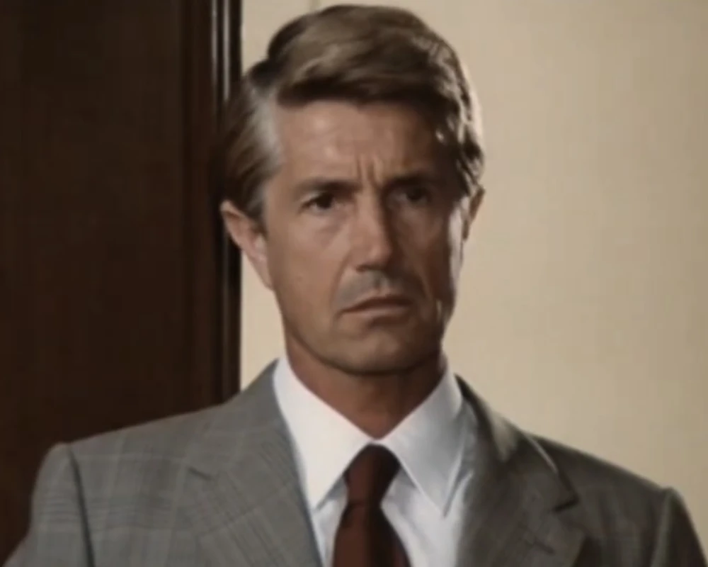 Mr. Anselmi | Villains Wiki | Fandom