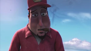 Stan Beals/Gallery | Villains Wiki | Fandom