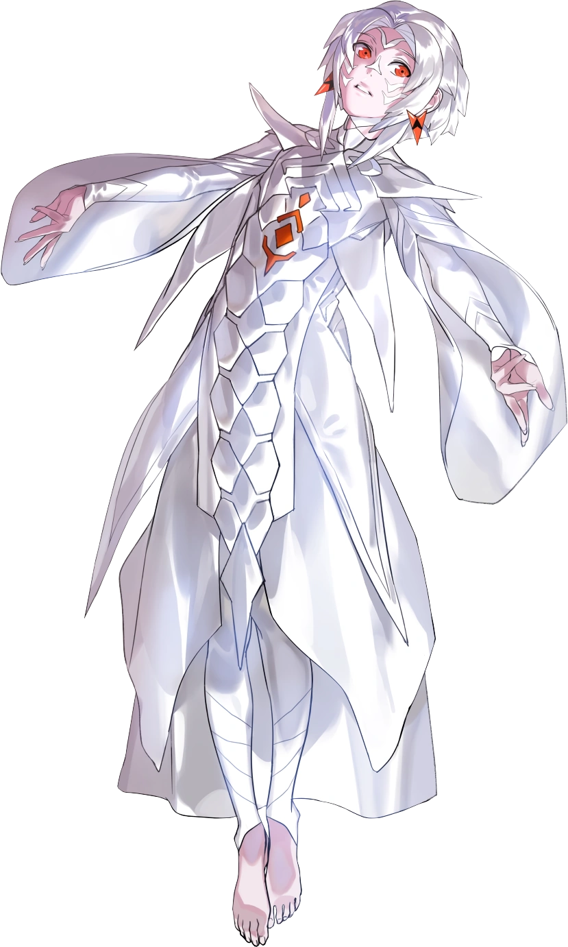 Epimenides | Villains Wiki | Fandom