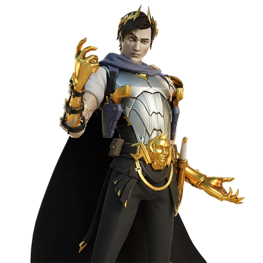 Midas (Fortnite) | Villains Wiki | Fandom