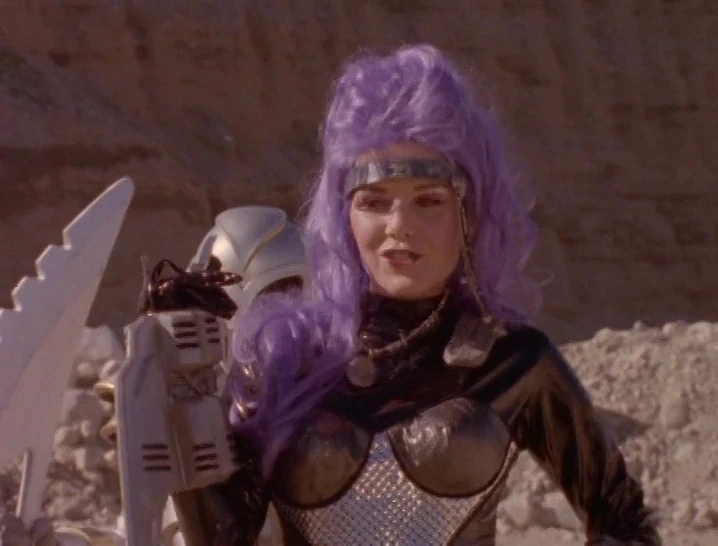 Astronema | Villains Wiki | Fandom