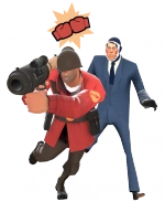 Spy (Team Fortress 2)/Gallery | Villains Wiki | Fandom