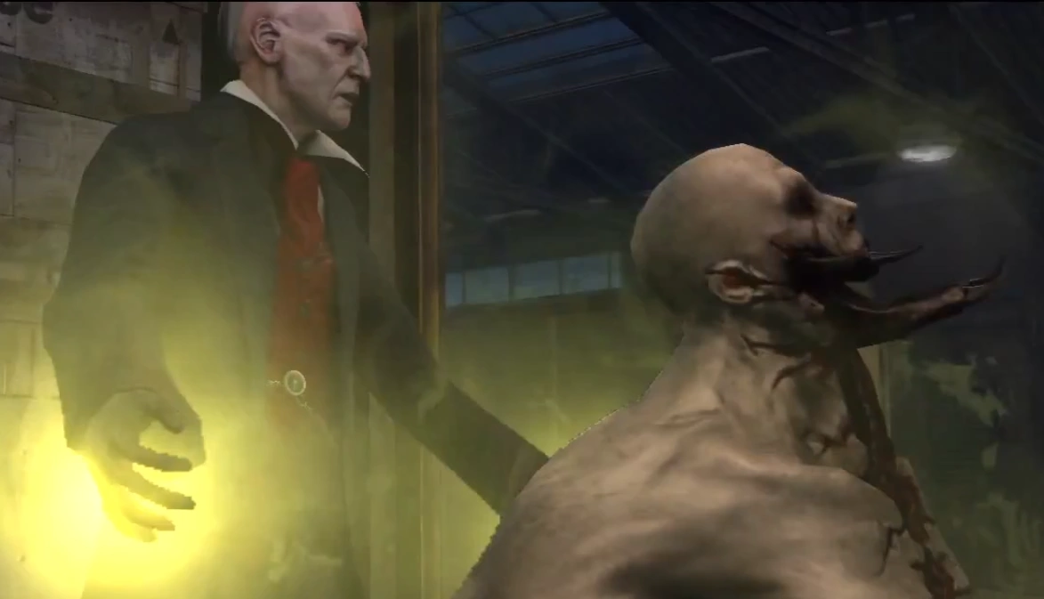 User blog:JakeTheSnake0451/Pure Evil proposal - Joseph Bertrand III ...