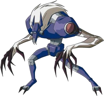 Generator Rex Biowulf