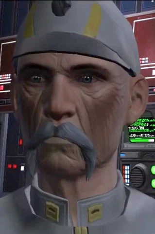 Moff Broysc | Villains Wiki | Fandom