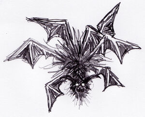 Lone Pine Mountain Devil | Villains Wiki | Fandom