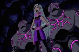 Charmcaster (Ben 10)/Gallery | Villains Wiki | Fandom