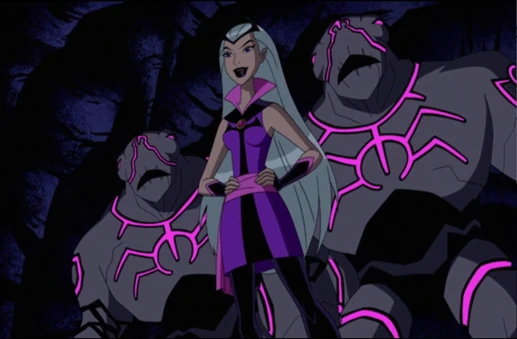 Charmcaster (Ben 10)/Gallery | Villains Wiki | Fandom