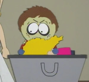 Clyde Donovan/Gallery | Villains Wiki | Fandom