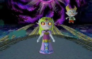 Malladus/Gallery | Villains Wiki | Fandom