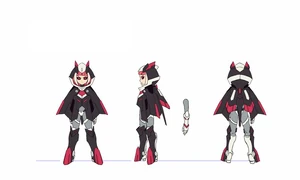 Gibril | Villains Wiki | Fandom