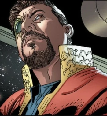 Cylo | Villains Wiki | Fandom