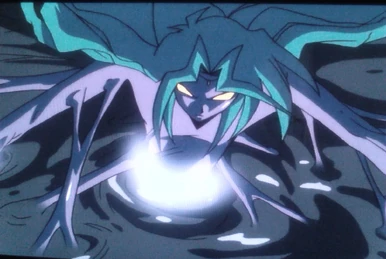 Yugioh The Great Leviathan