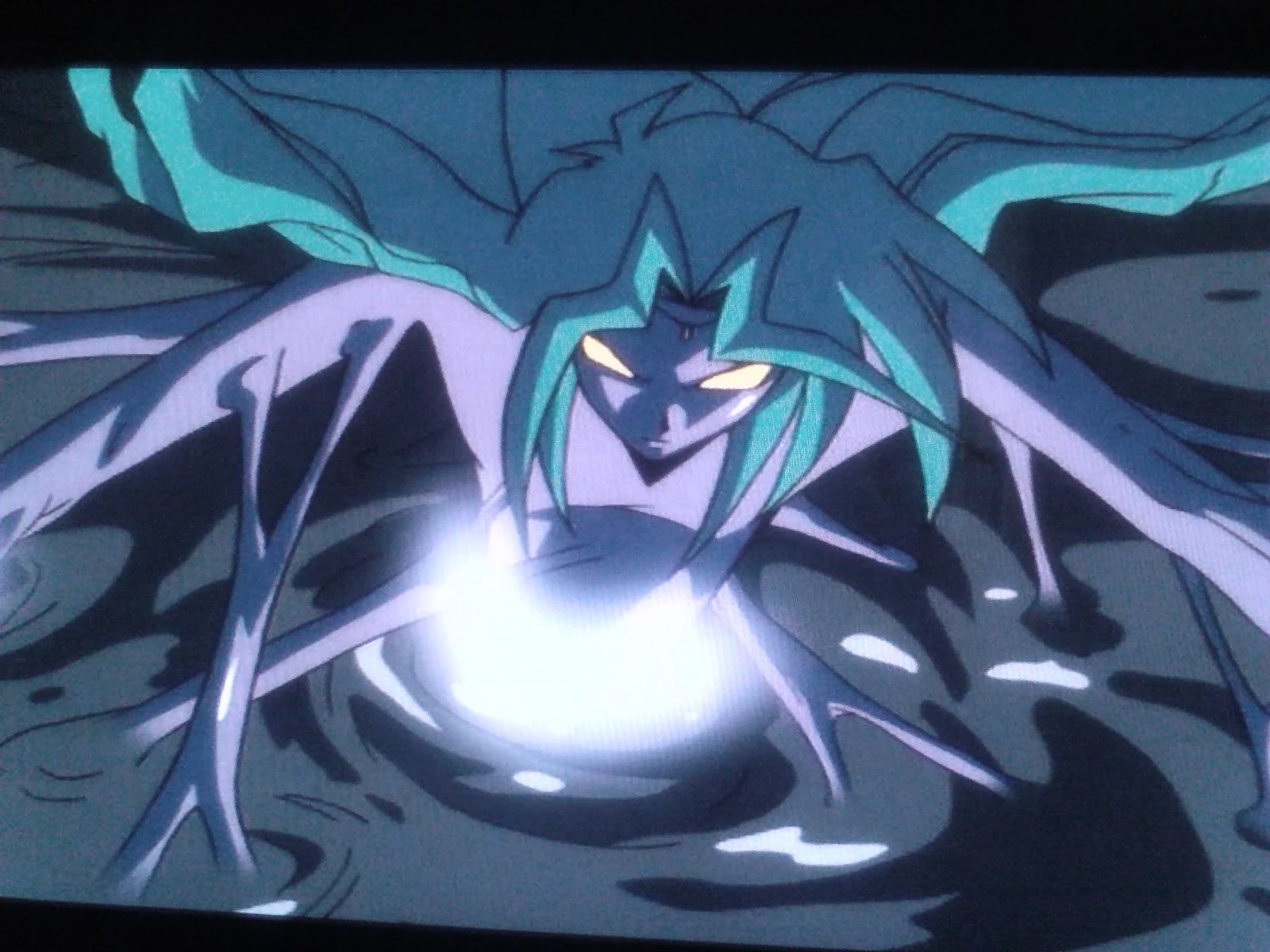 Yugioh Dartz Wallpaper