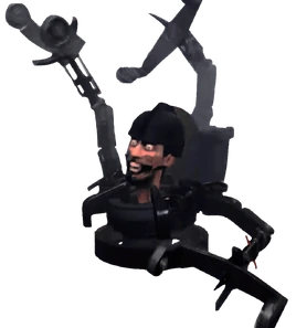 Astro Detainer | Villains Wiki | Fandom