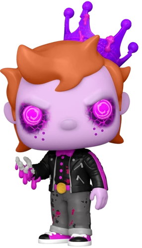 Eddy Funko | Villains Wiki | Fandom