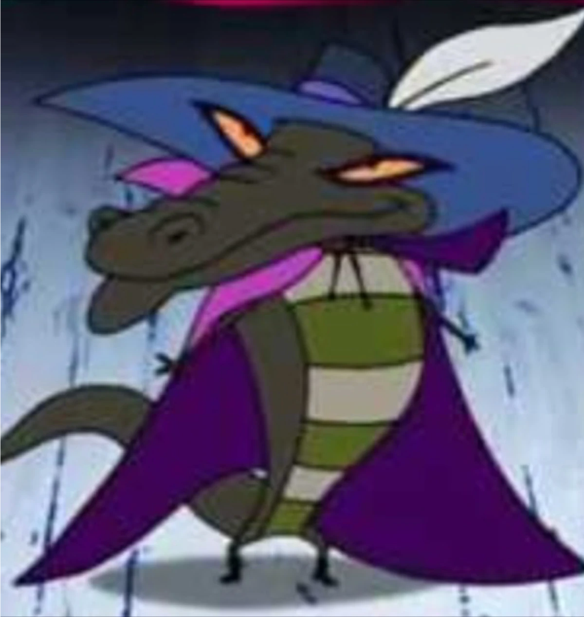 Fusilli | Villains Wiki | Fandom