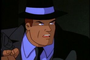 Gil Mason | Villains Wiki | Fandom