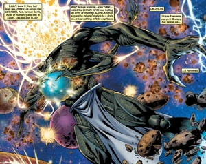 Glory (Marvel) | Villains Wiki | Fandom