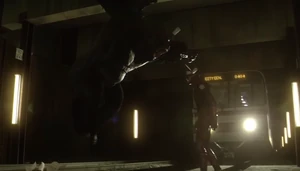 Grodd (Arrowverse)/Gallery | Villains Wiki | Fandom
