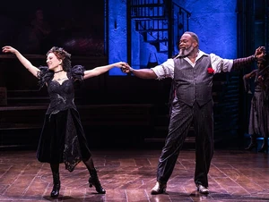 Hades (Hadestown)/Gallery | Villains Wiki | Fandom