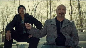 Hanzee Dent | Villains Wiki | Fandom