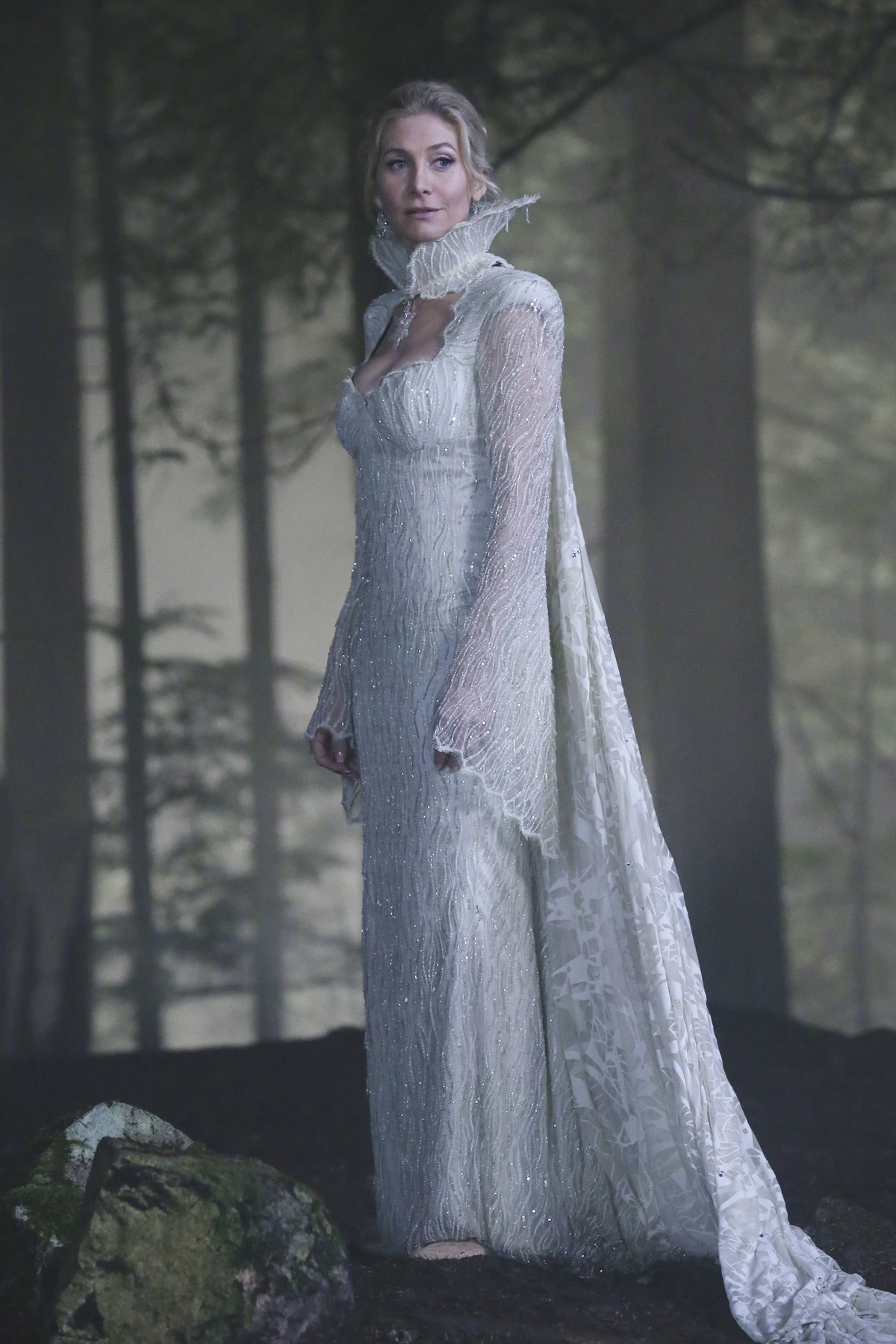 Ingrid the Snow Queen | Villains Wiki | Fandom