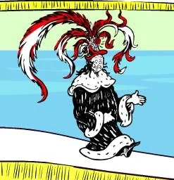 King Derwin | Villains Wiki | Fandom