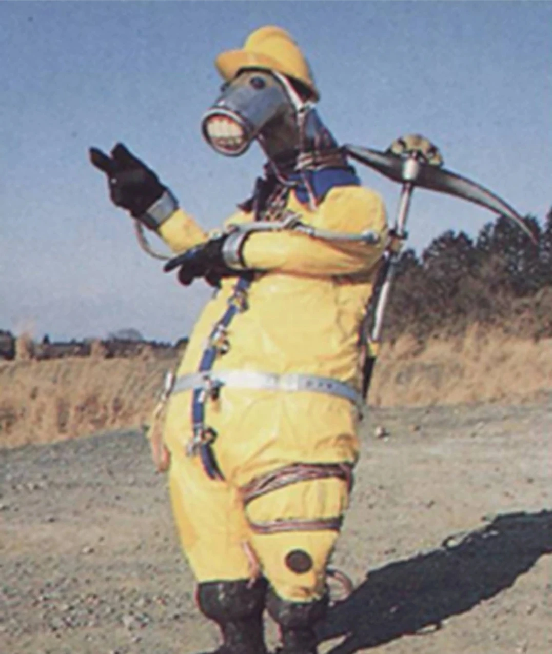 Leaky Faucet | Villains Wiki | Fandom